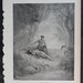 Adam and Eve Engraving by Gustave Doré Original Engraving From the Dore ...