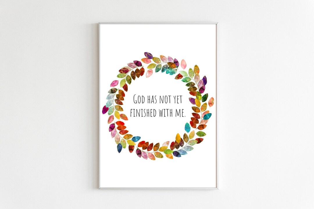 Encouragement Wall Art, Motivational Wall Decor, Motivational Quotes ...