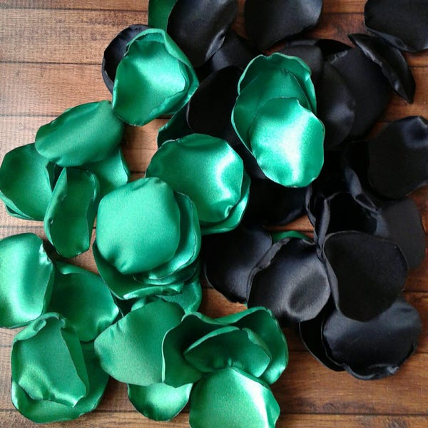 Kelly Green Rose - Etsy