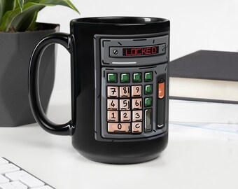 Rust Game Mouse Pad - Etsy