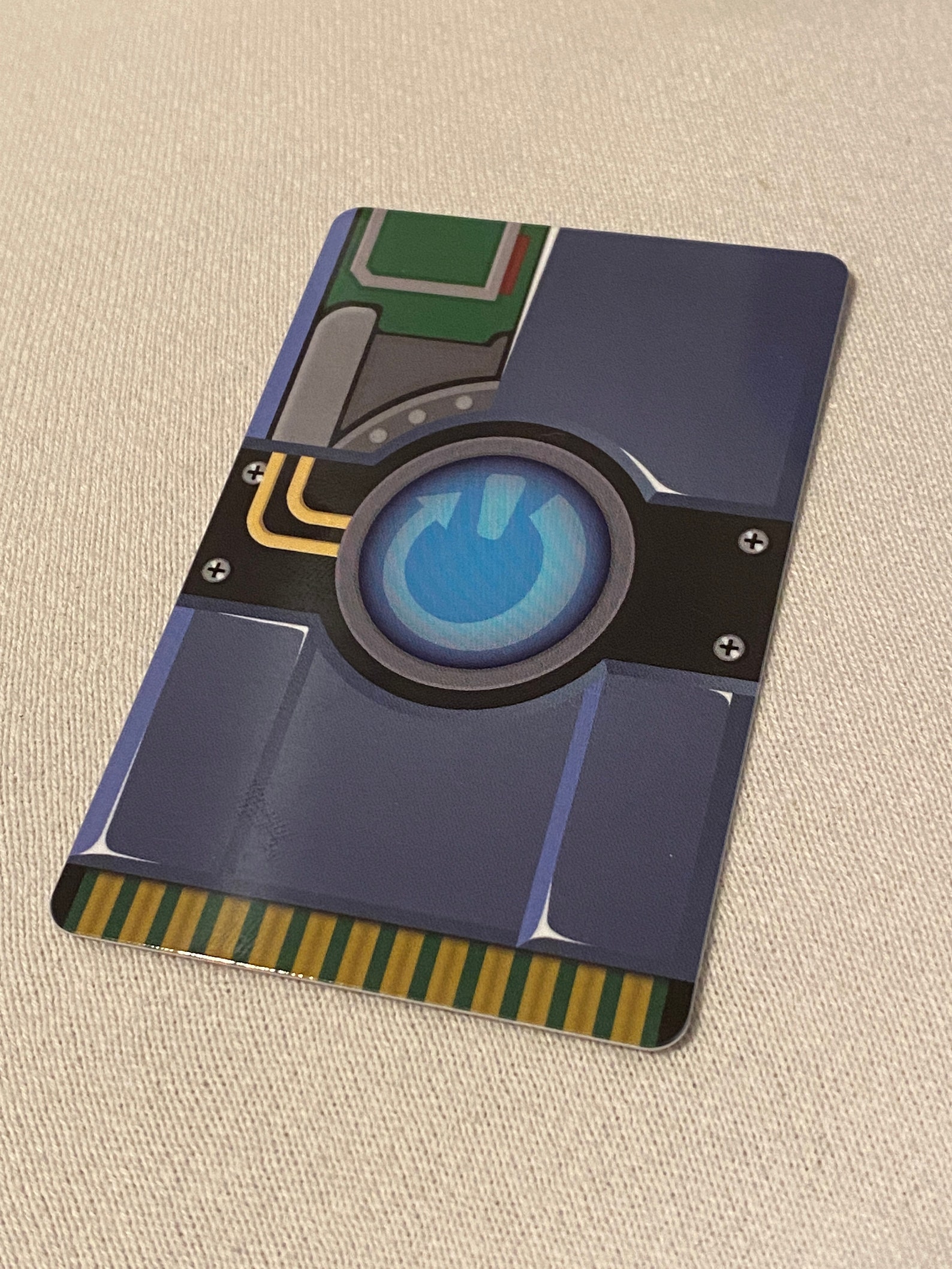 Reboot Card Real Reboot Card Plastic Reboot Card Fortnight Etsy Reboot Card Real Reboot Card Plastic Reboot Card Fortnight Etsy