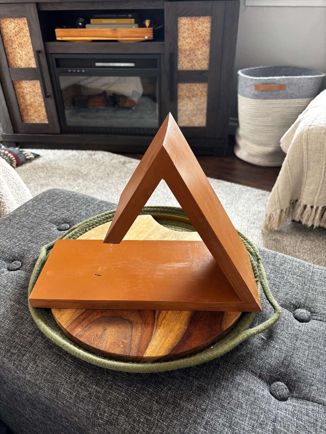 Wooden Book Placeholder - Etsy