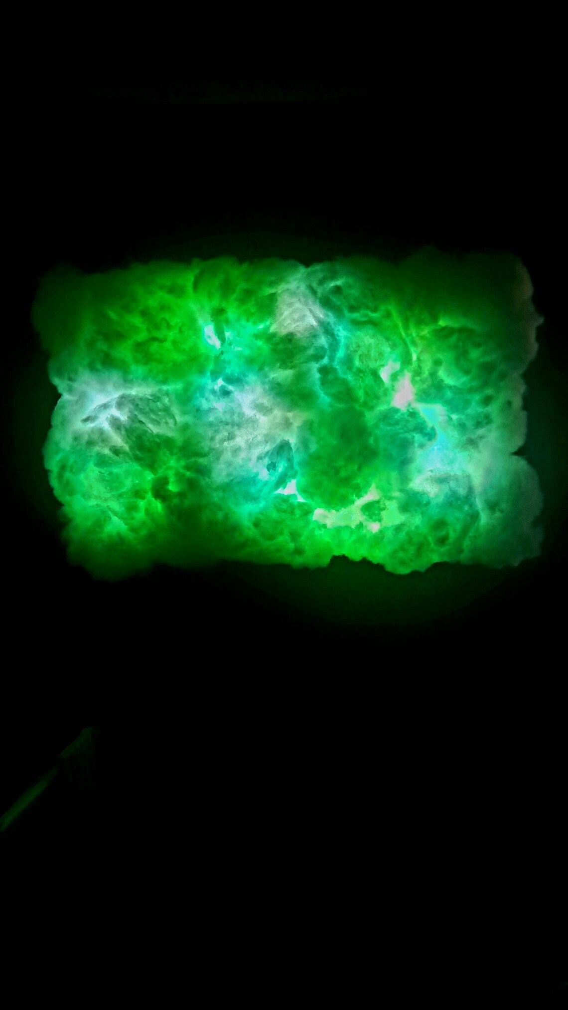 Dream Cloud Setup, Colorful Cloud Lamp, Color Changing Cloud Light ...