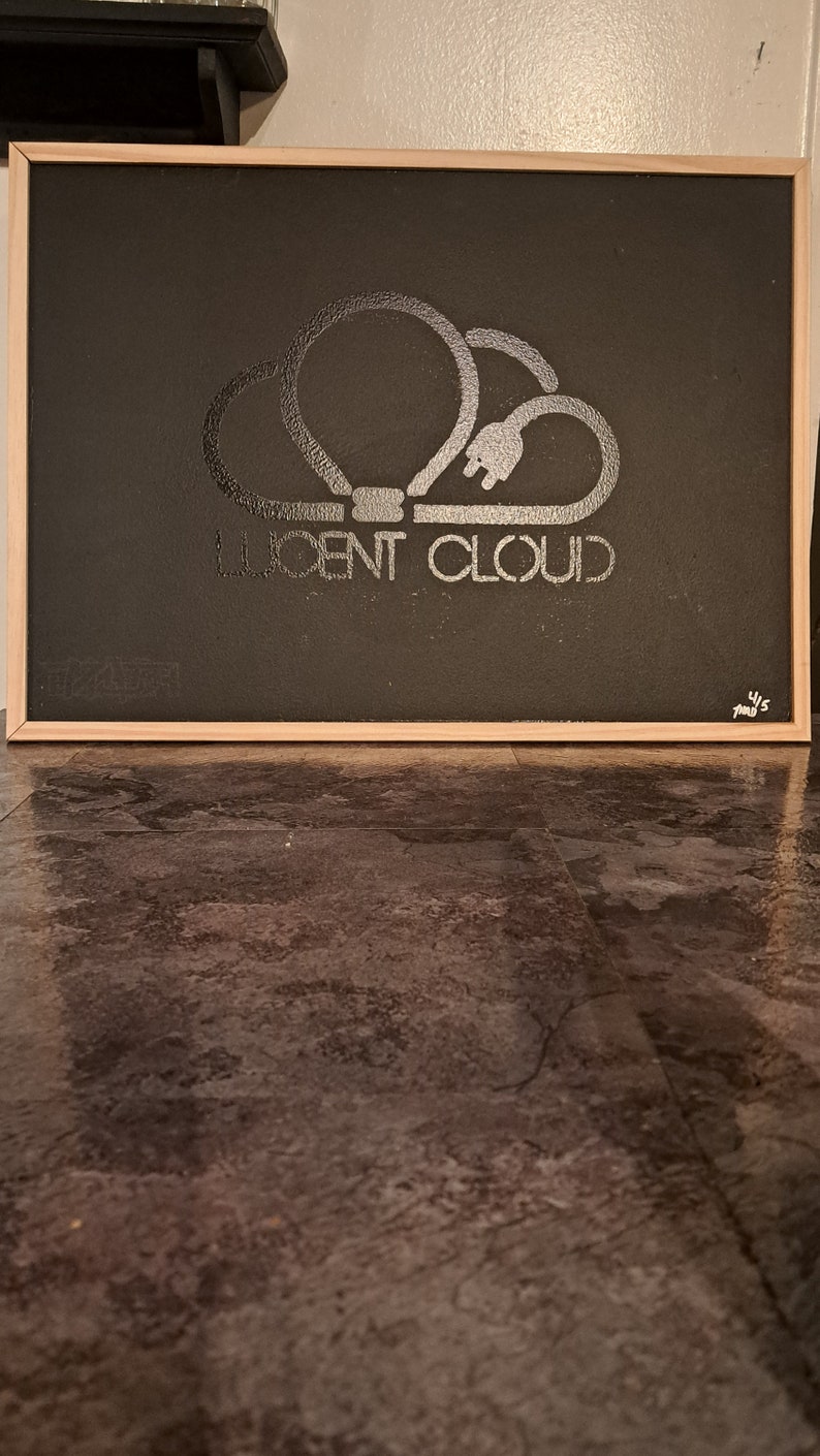 Dream Cloud Setup, Colorful Cloud Lamp, Color Changing Cloud Light ...