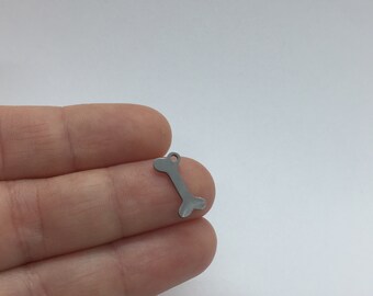 Dog Bone Connector - Etsy