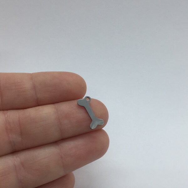 Dog Bone Connector - Etsy