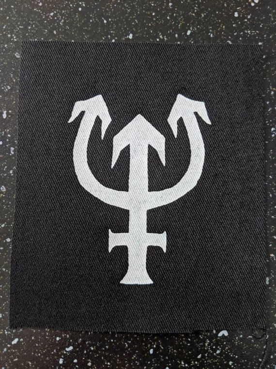 Neptune Trident Symbol