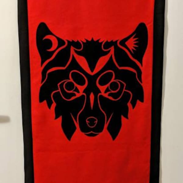 Medieval Banner - Etsy