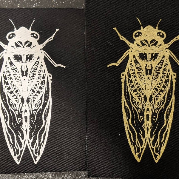 Insect Fabric - Etsy