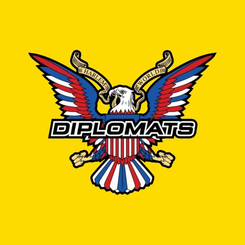 Dip Set Enamel Pin - Etsy