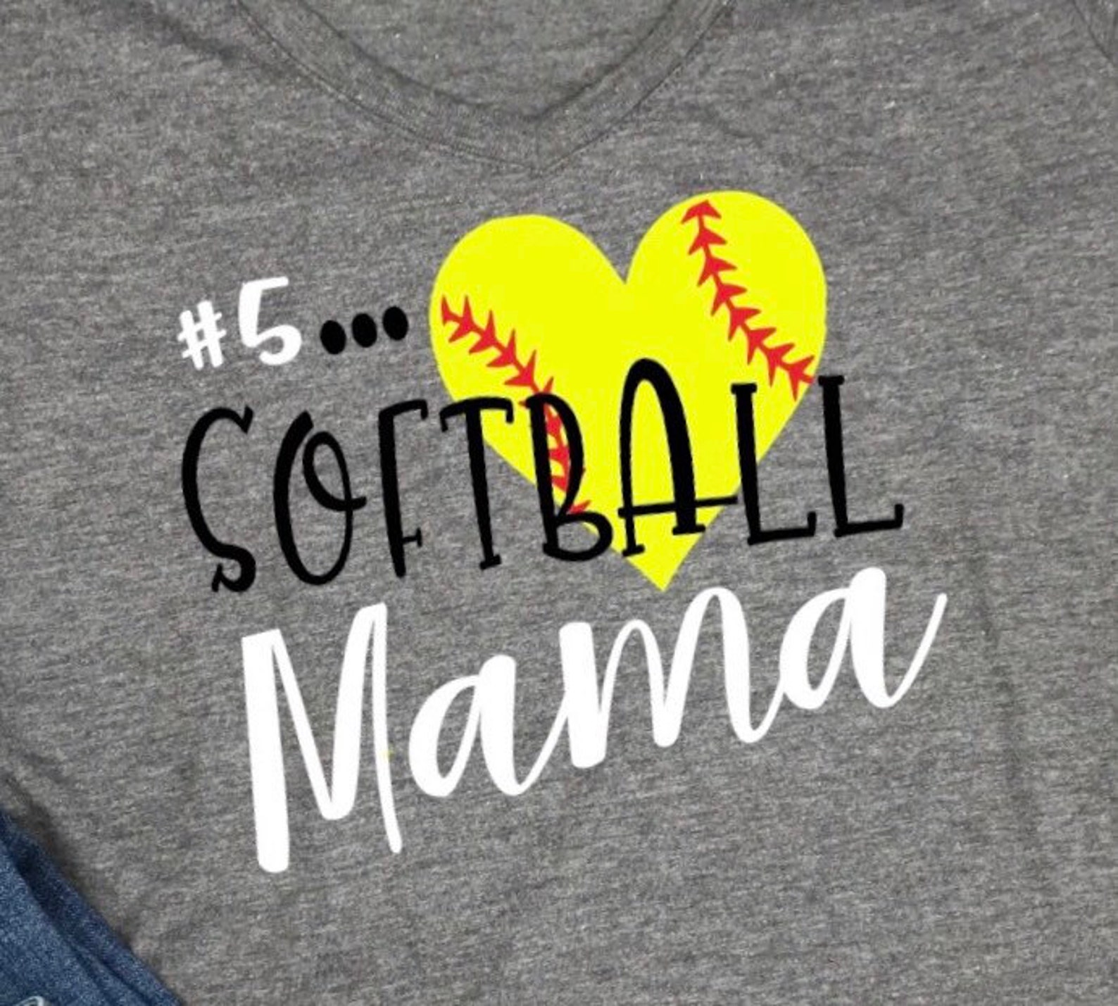Softball Mom Shirt, Softball Mama Shirt, Mom Life Shirts, Gift for Mom ...