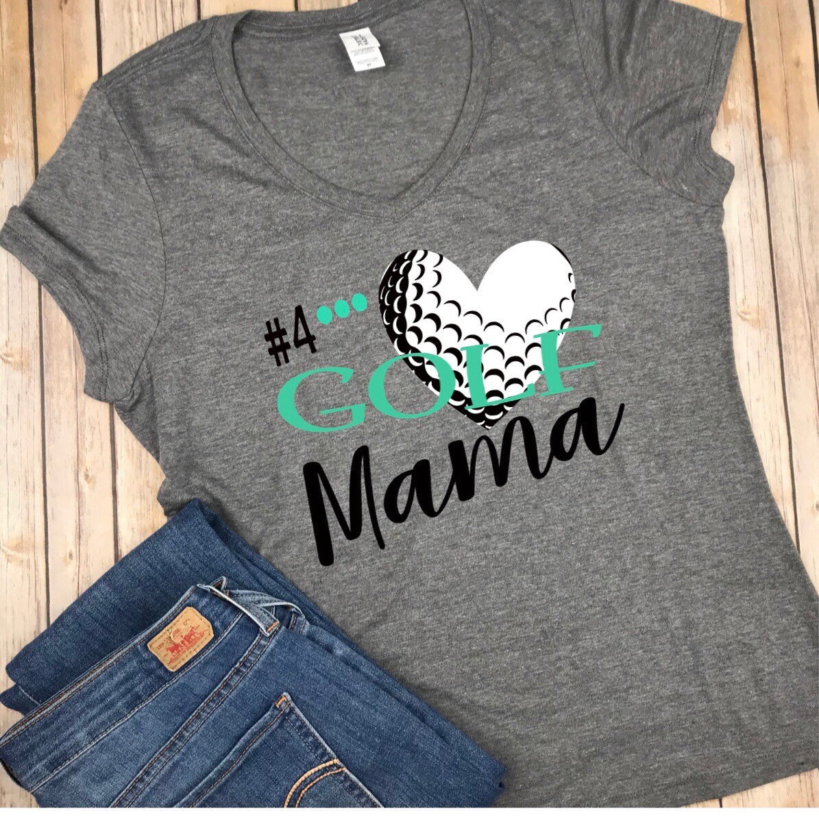Golf Mom Shirt golf coach gift Proud golf mom Shirt Mom | Etsy