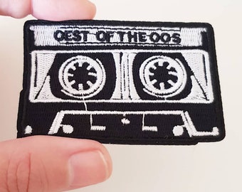Dj Patch - Etsy