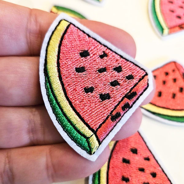 Watermelon Patch - Etsy
