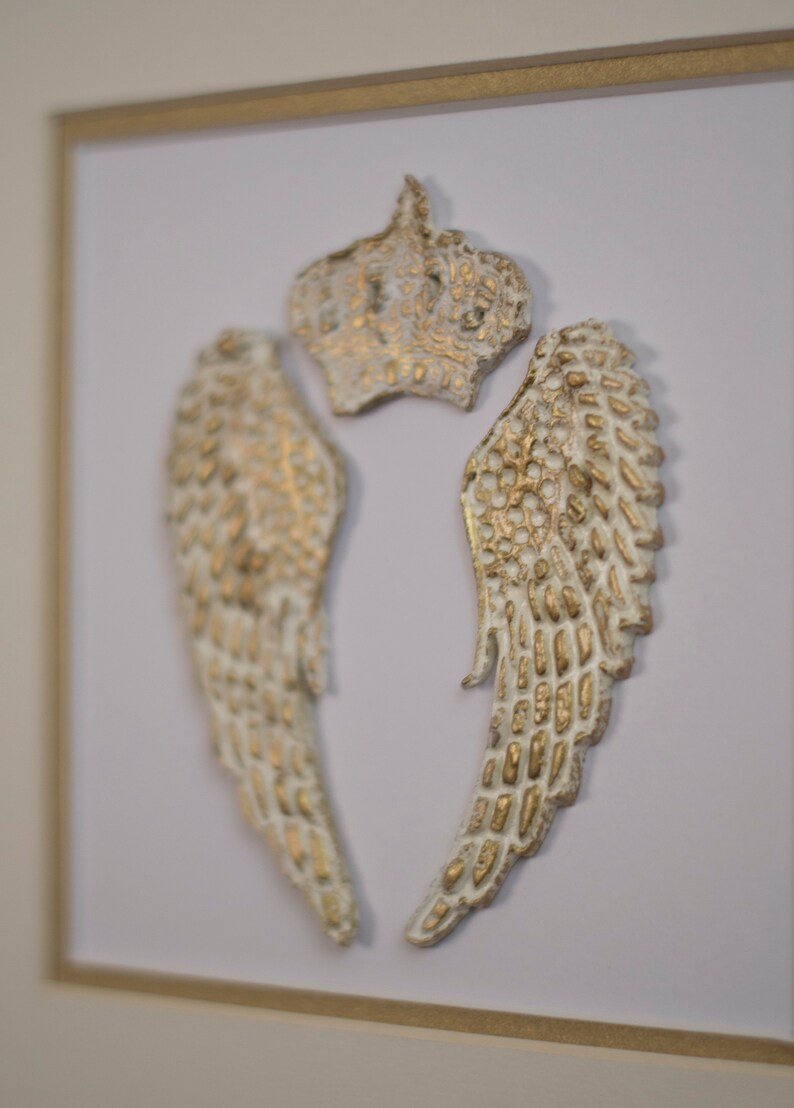 Fairy Wings/cold Frame/cosplay Angel Wings Art - Etsy