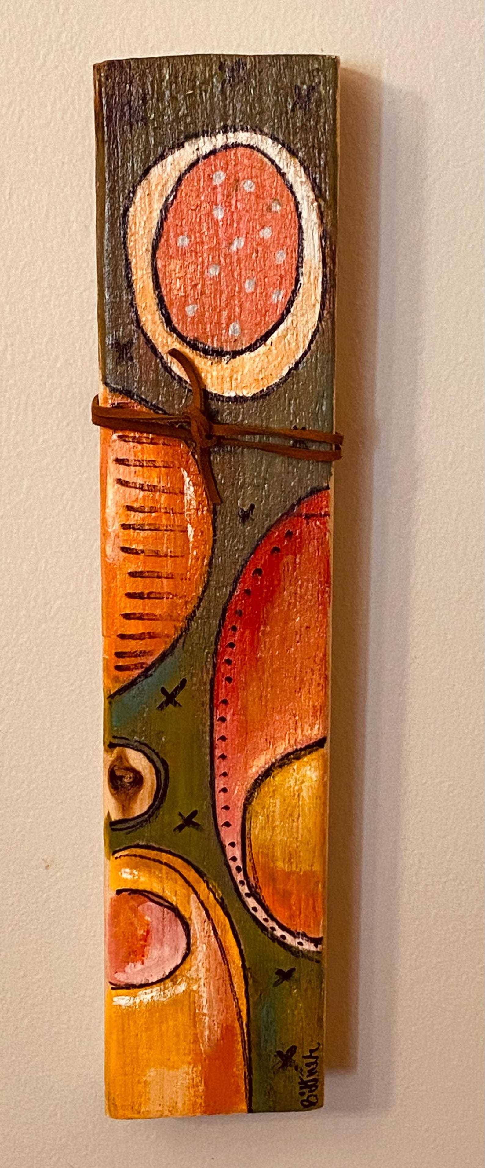 The Knot Painting - Etsy