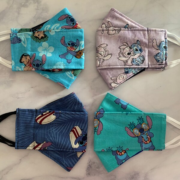 Aloha Face Mask - Etsy