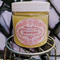 Miracle Salve - Etsy