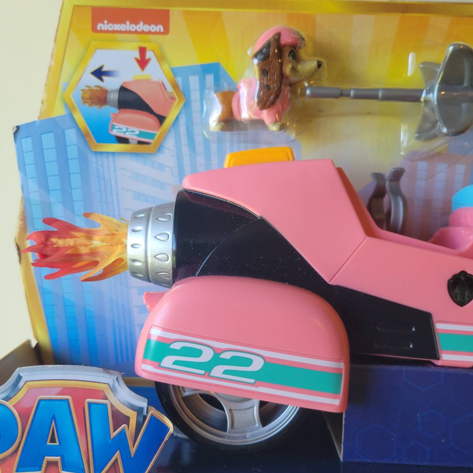 Paw Patrol Liberty Feature Vehicle Target Exclusive Toy Brand - Etsy