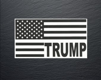 Trump decals | Etsy