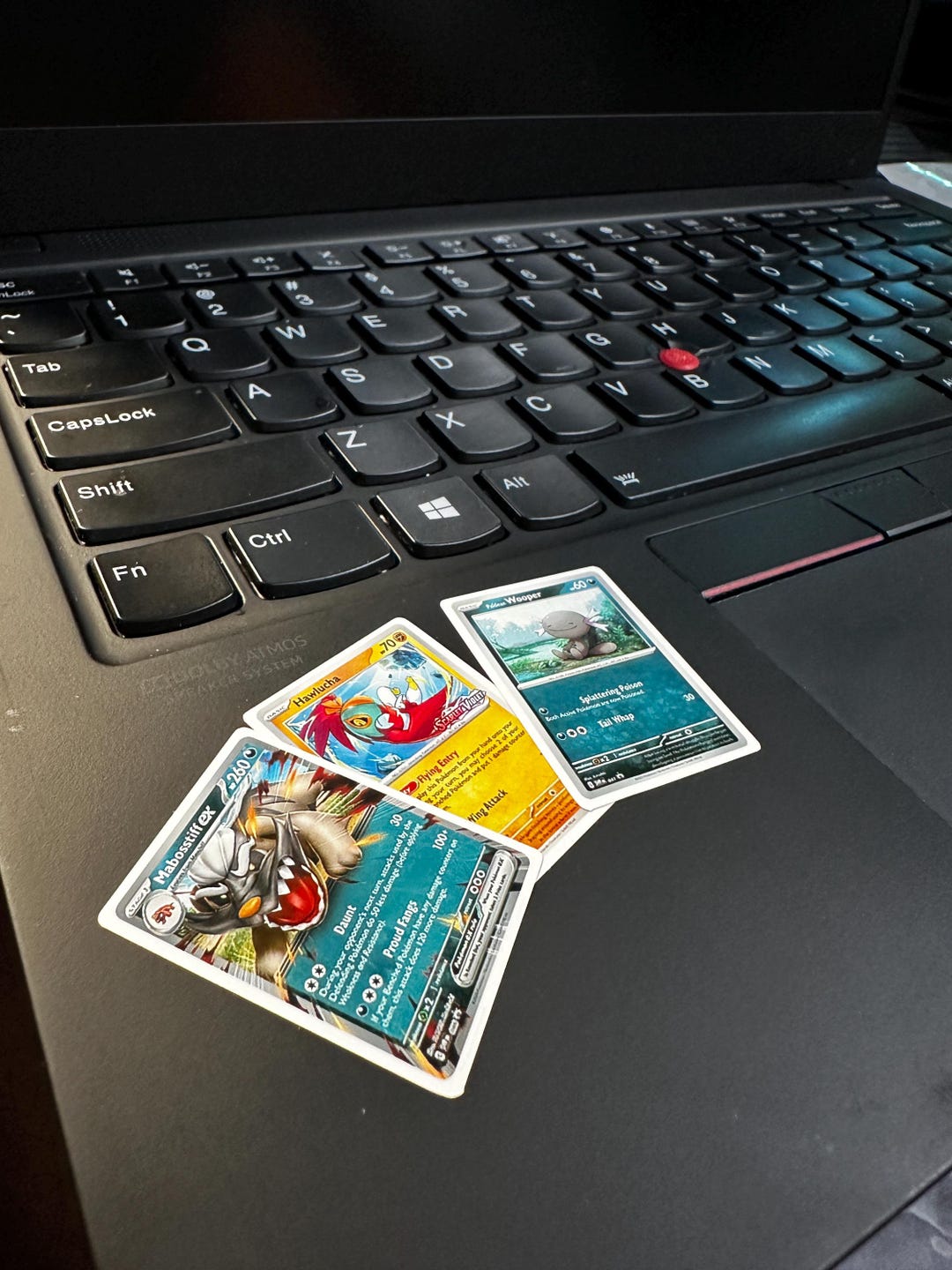 Mini Pokemon Card Stickers 9 Pack! | Water Bottle Stickers | Laptop ...