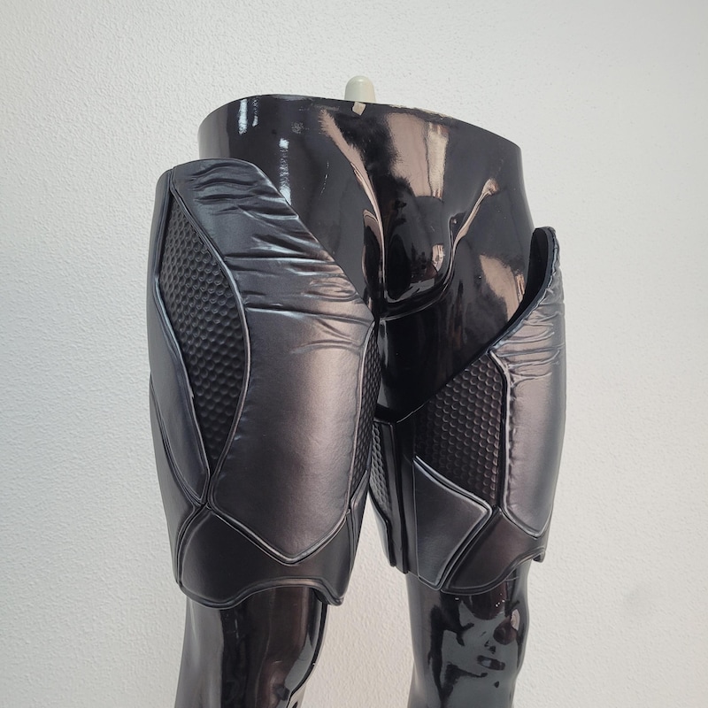 Digitigrade Legs - Etsy