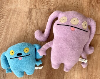 Ugly Doll - Etsy