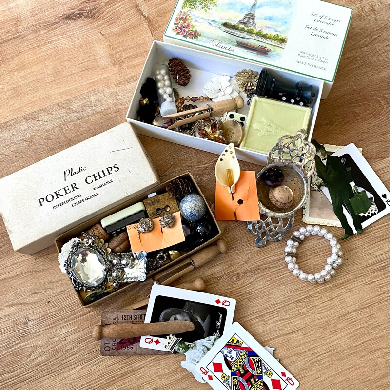 Trinkets - Etsy