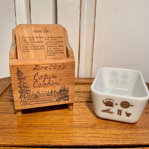 Vintage Pyrex - Etsy