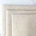 14 Count Fiddler's Cloth Lite Oatmeal Aida Fabric Cross - Etsy