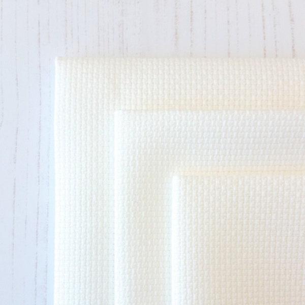 22 Count Aida - Etsy