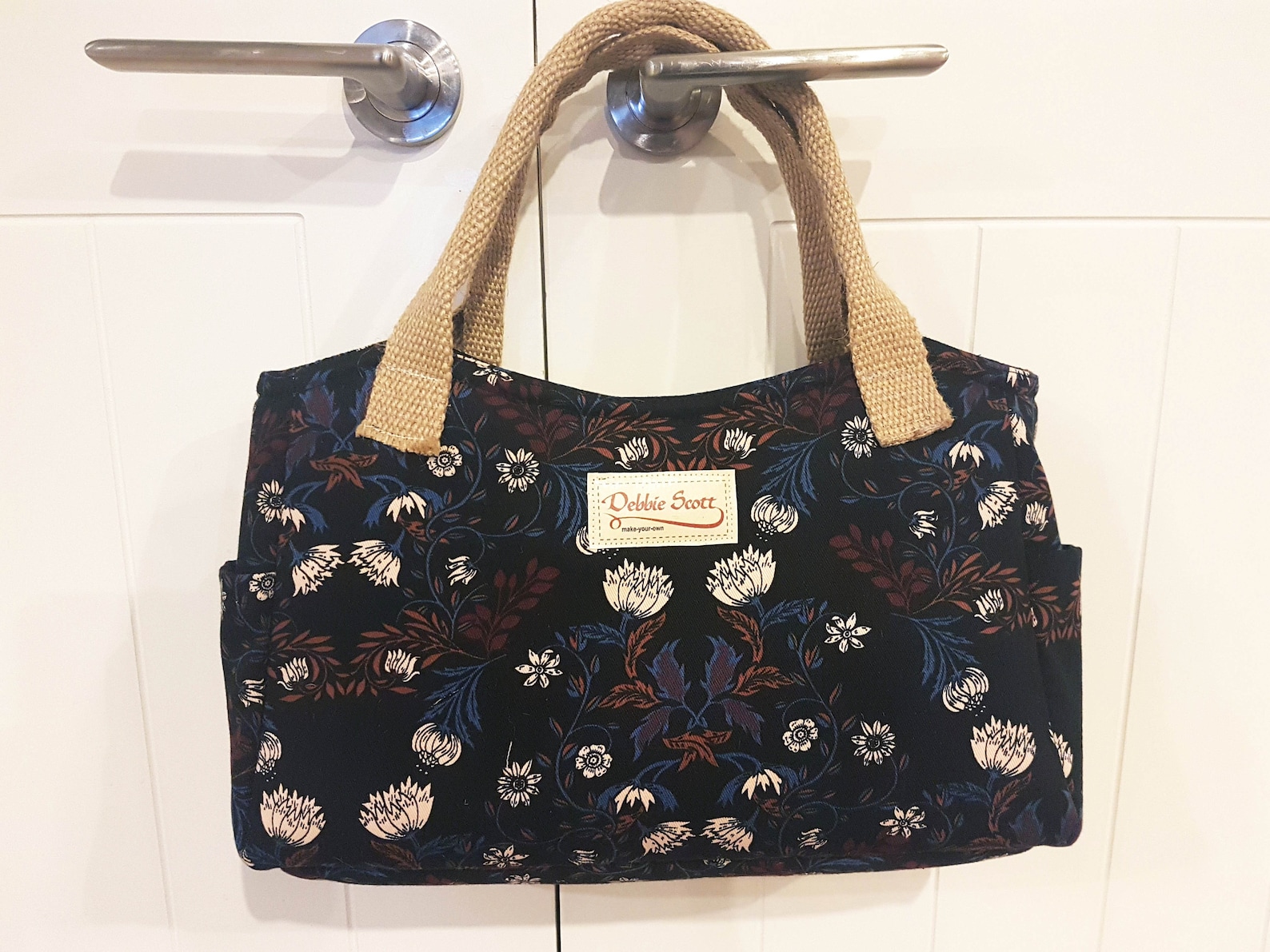 DAY BAG PATTERN 3 Sizes for the Price of 1 Digital | Etsy