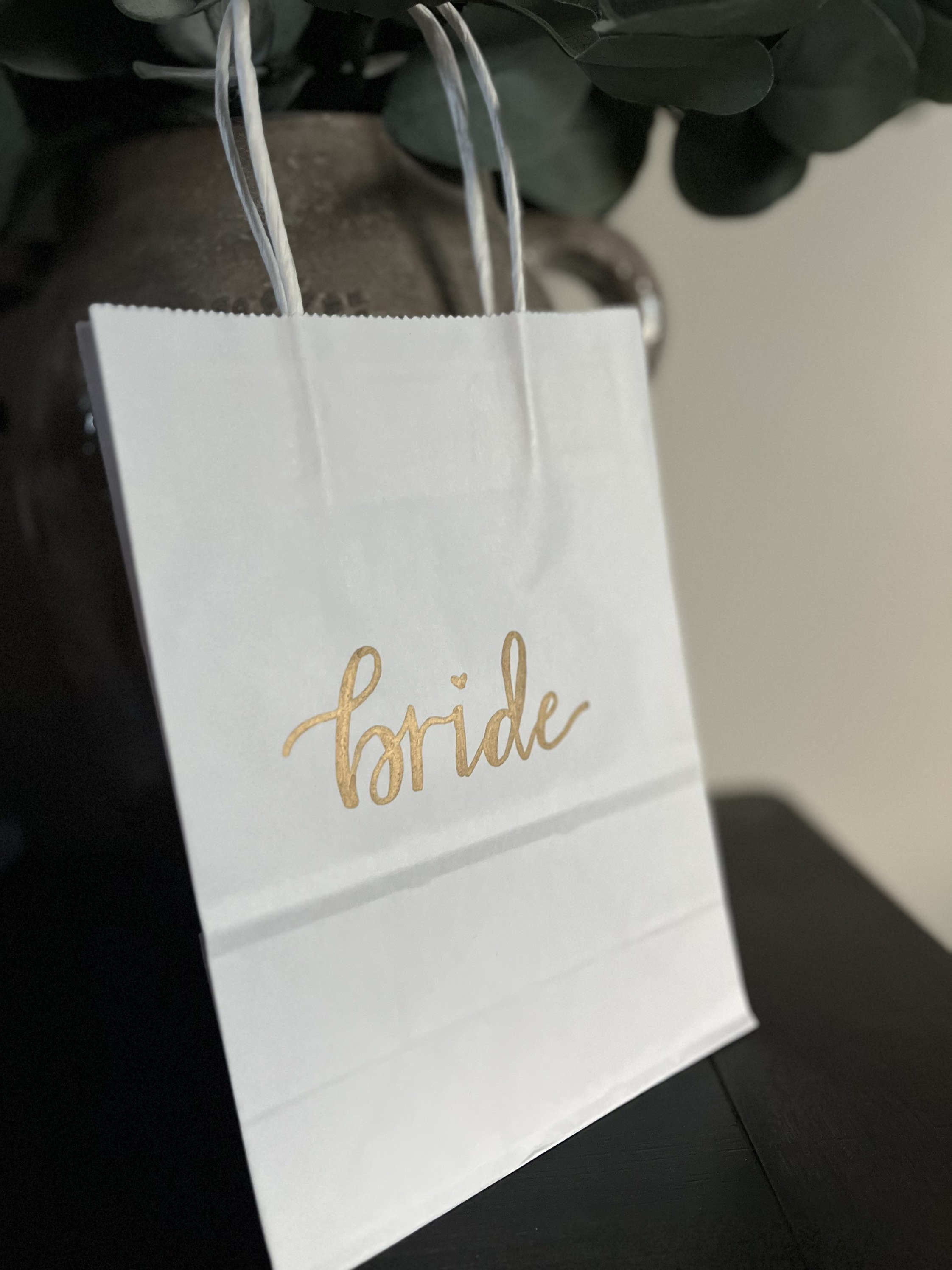 Personalized Gift Bags - Etsy