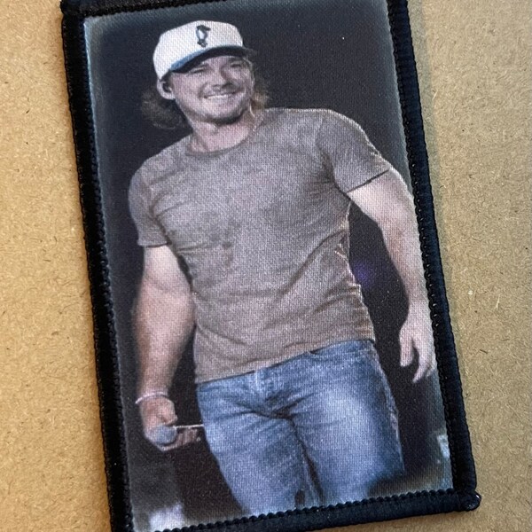 Morgan Wallen Stickers - Etsy