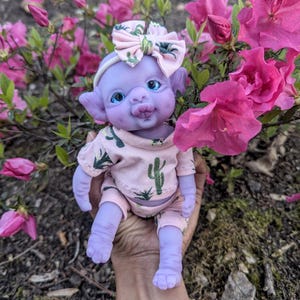 EvalinaEvergreen - Etsy