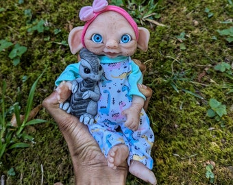 EvalinaEvergreen - Etsy