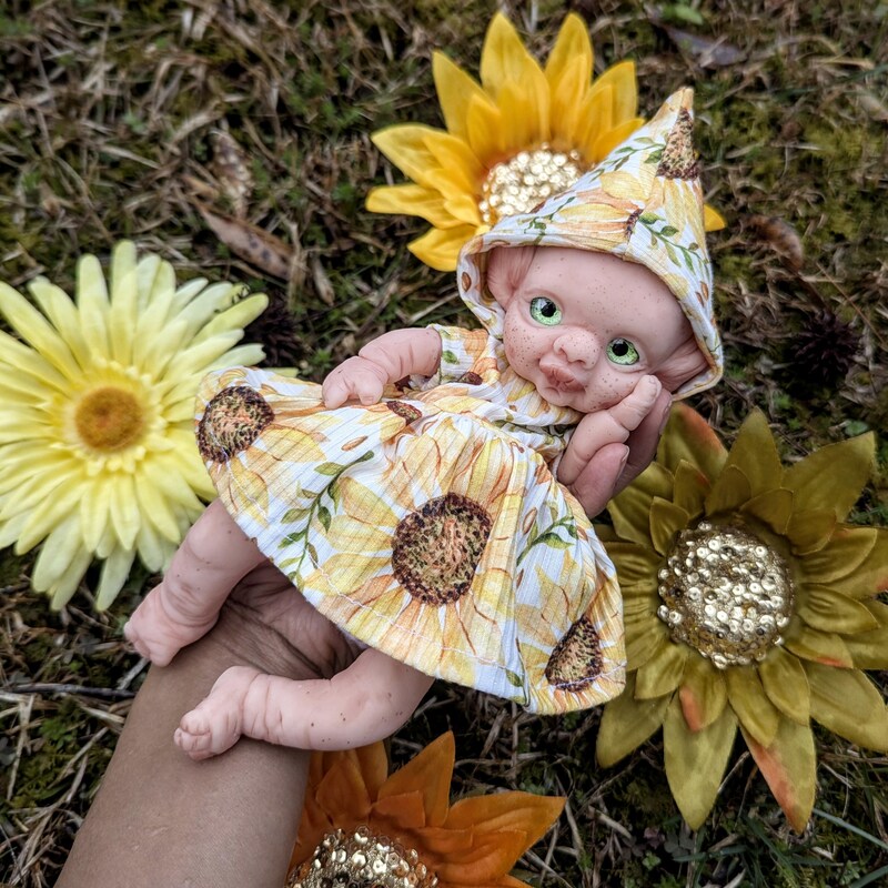 EvalinaEvergreen - Etsy