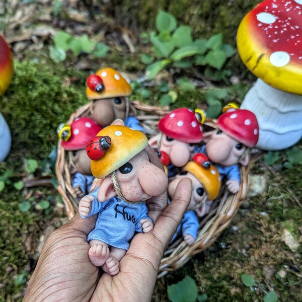 Avatar Reborn Baby - Etsy