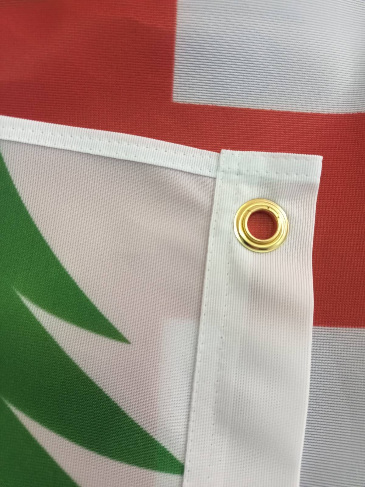 Anguilla 1967-1969 Flag, Unique Design Flags, High Quality Materials ...