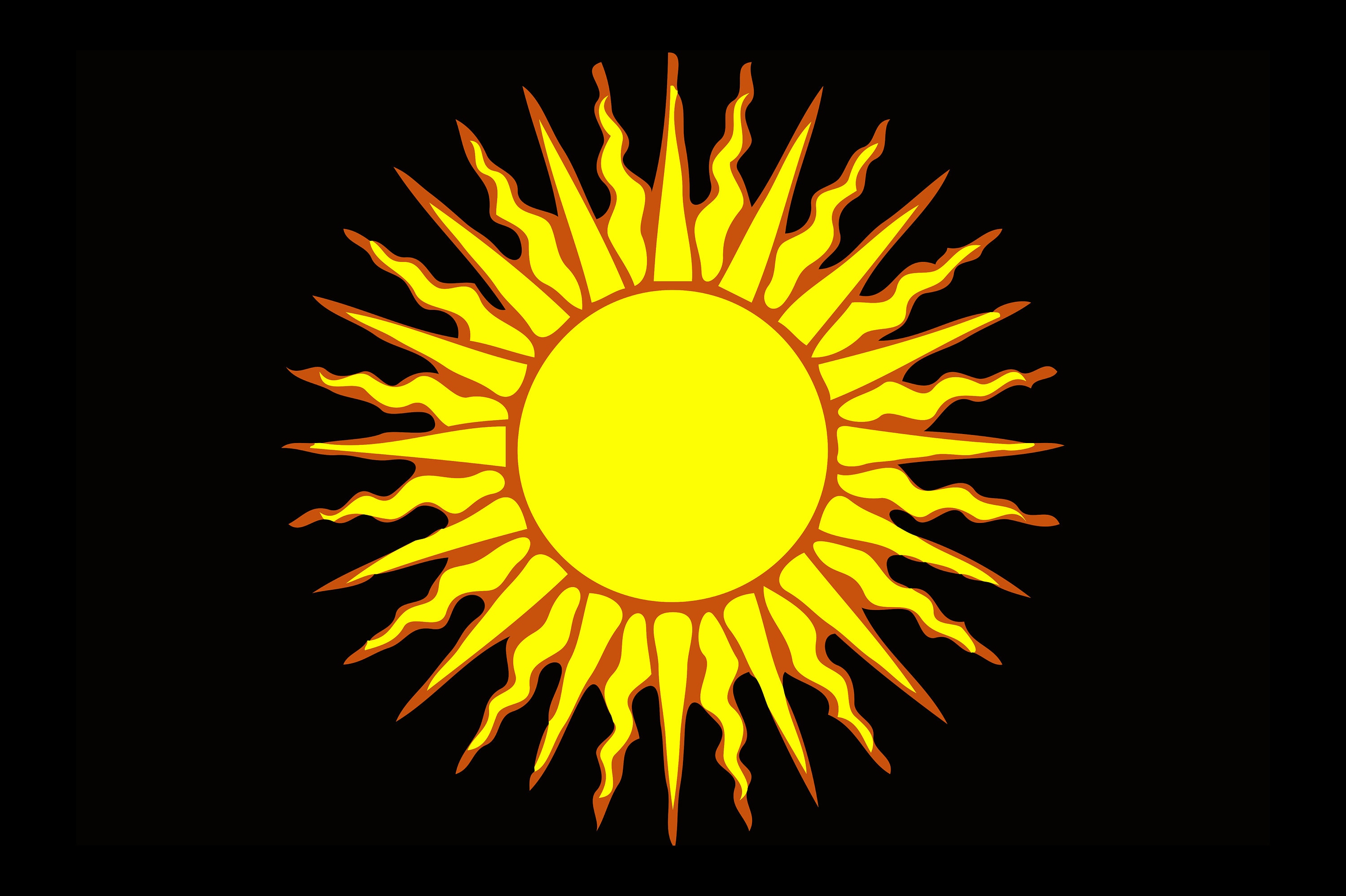 Parthian Empire Flag, Unique Design Flags, High Quality Materials ...