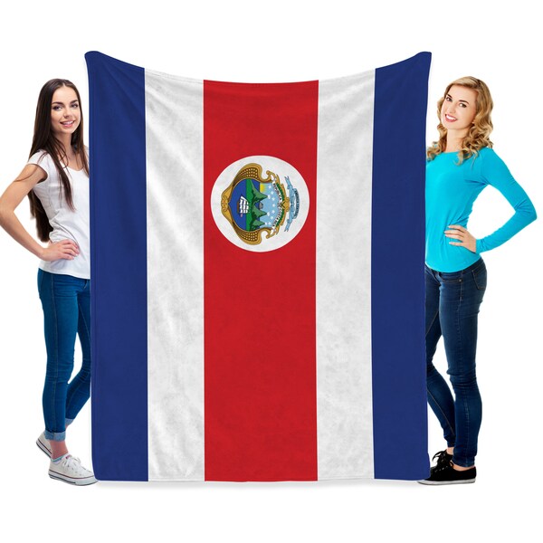 Costa Rica Birthday Shirt - Etsy