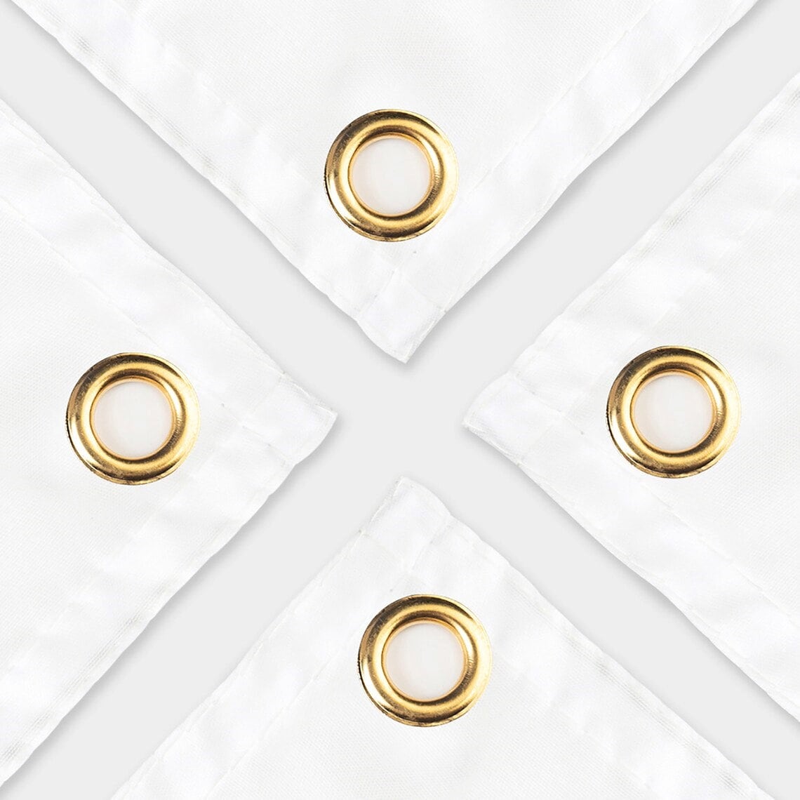 Latveria Flag: Unique Design With Brass Eyelets - Etsy