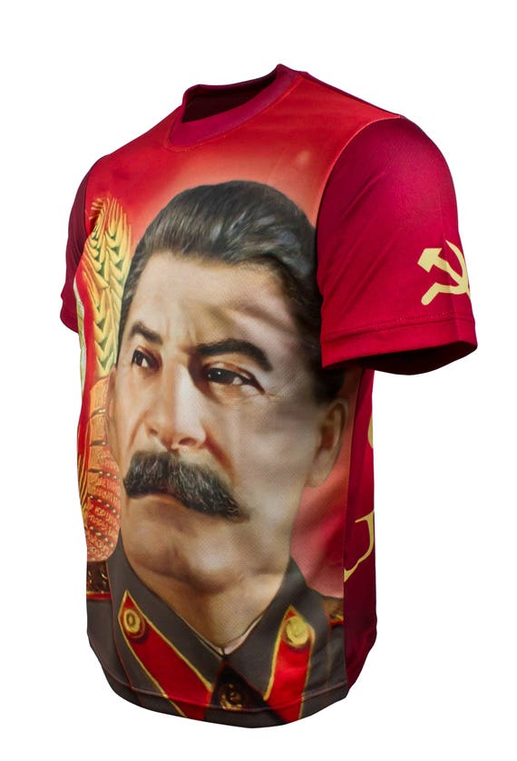 Joseph Stalin Kropp
