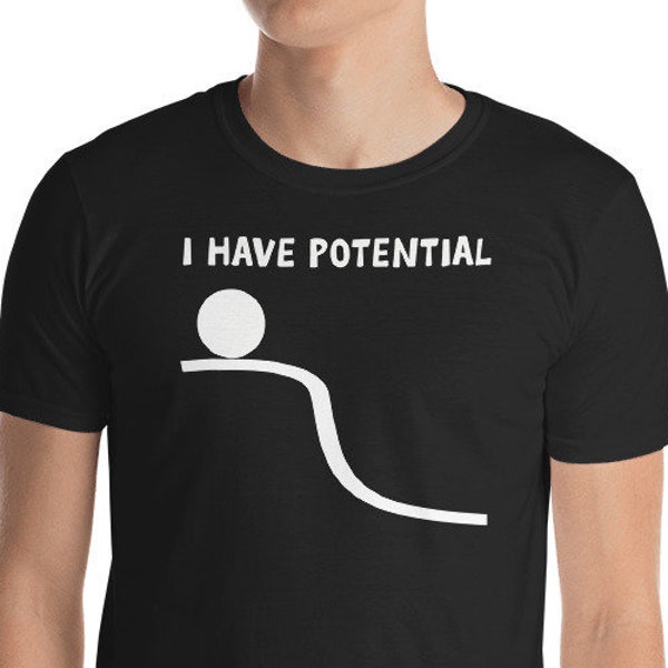 Potential - Etsy