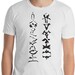 The OA Five Movements T-shirt - Etsy