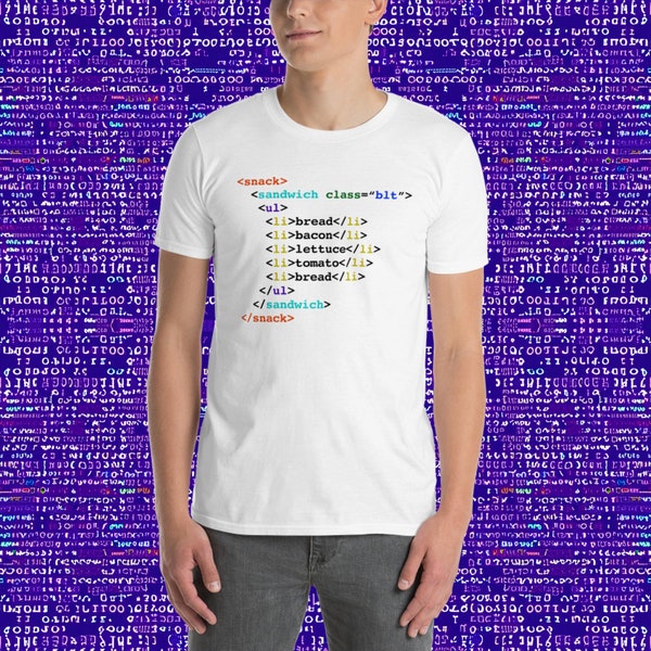 Funny Geek Tshirt - Etsy