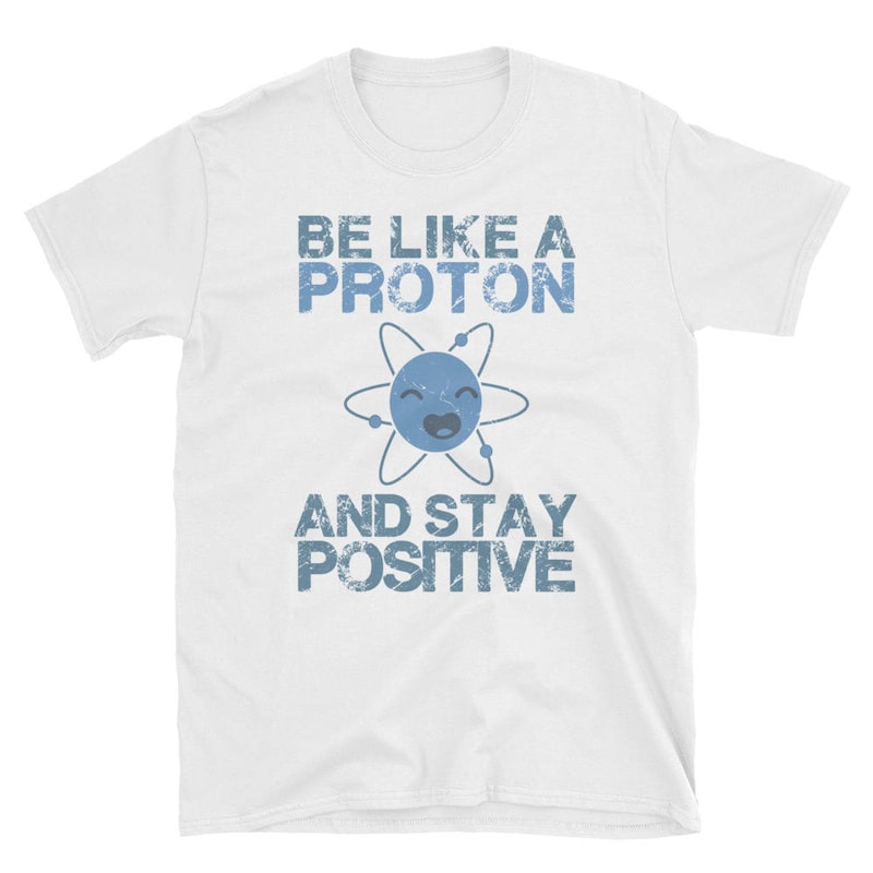 Funny Science T Shirts - Etsy