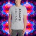 The OA Five Movements T-shirt - Etsy