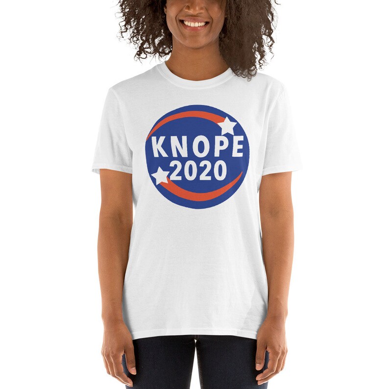 Vote Knope Parks and Recreation Shirt - Etsy