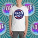 Vote Knope Parks and Recreation Shirt - Etsy